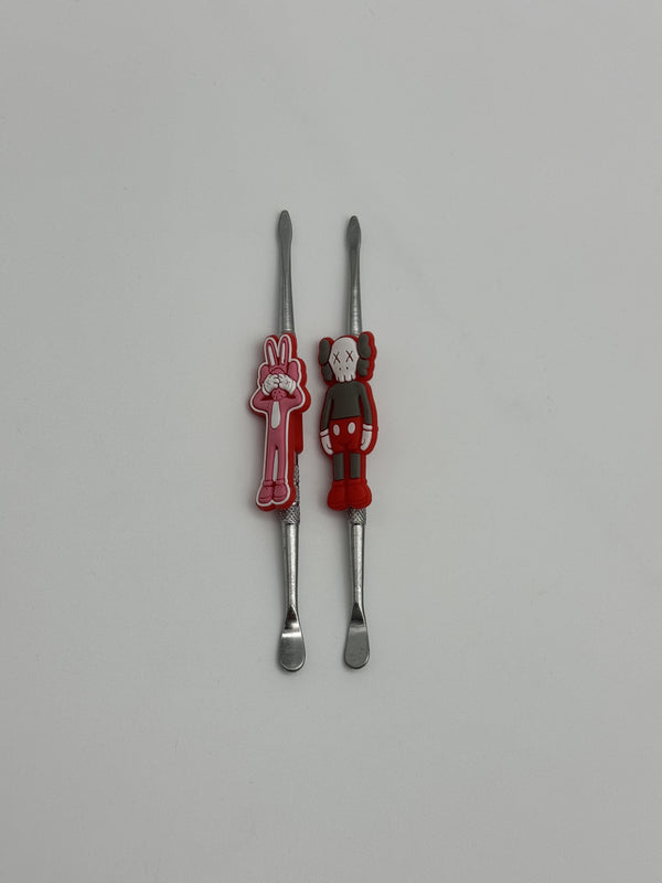 Dab tools cartoon characters – Pumped Up Kicks Newcastle