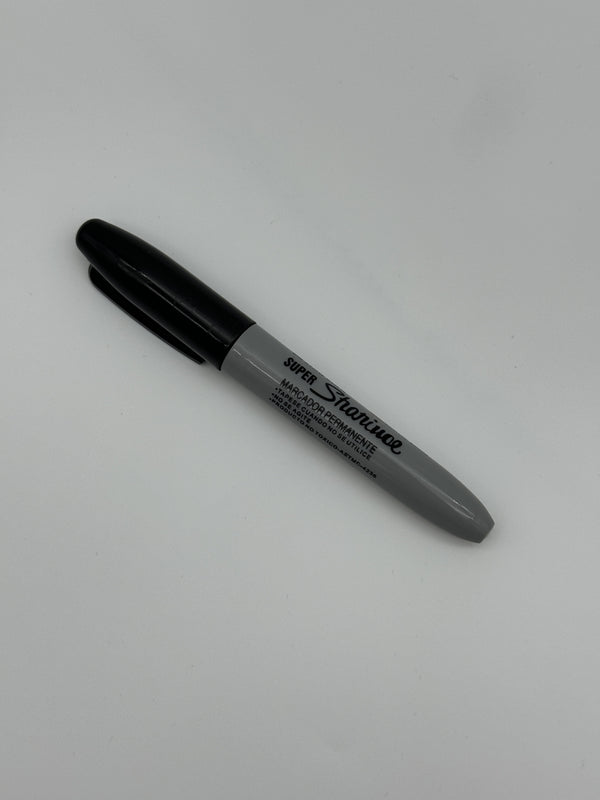 Stash - Super Sharpie Pen – Pumped Up Kicks Newcastle