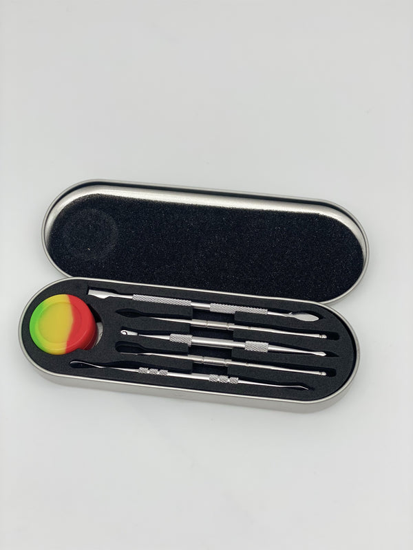 Complete Dab tool kit – Pumped Up Kicks Newcastle