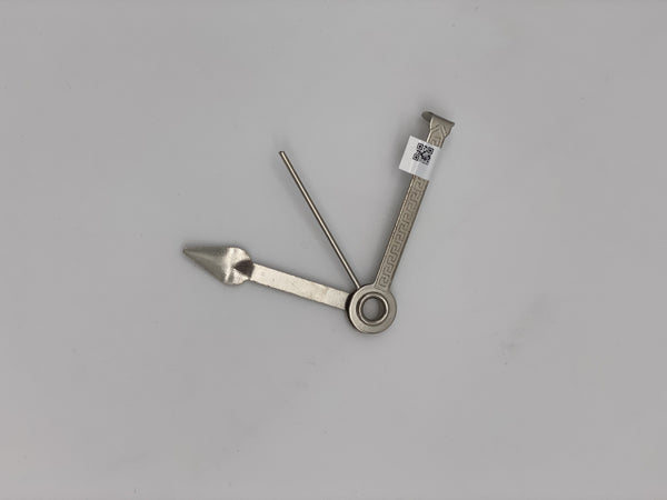 Pipe tool – Pumped Up Kicks Newcastle